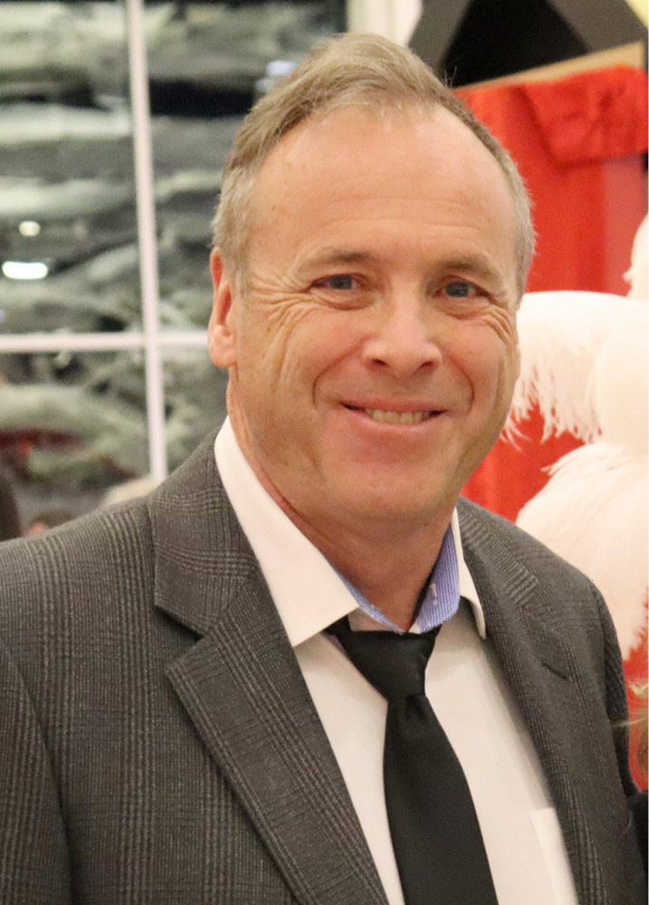 Alzheimer Society of Manitoba